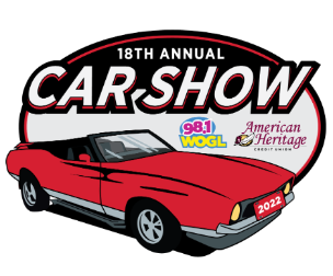 18th annual car show judge interest form american heritage credit union ...